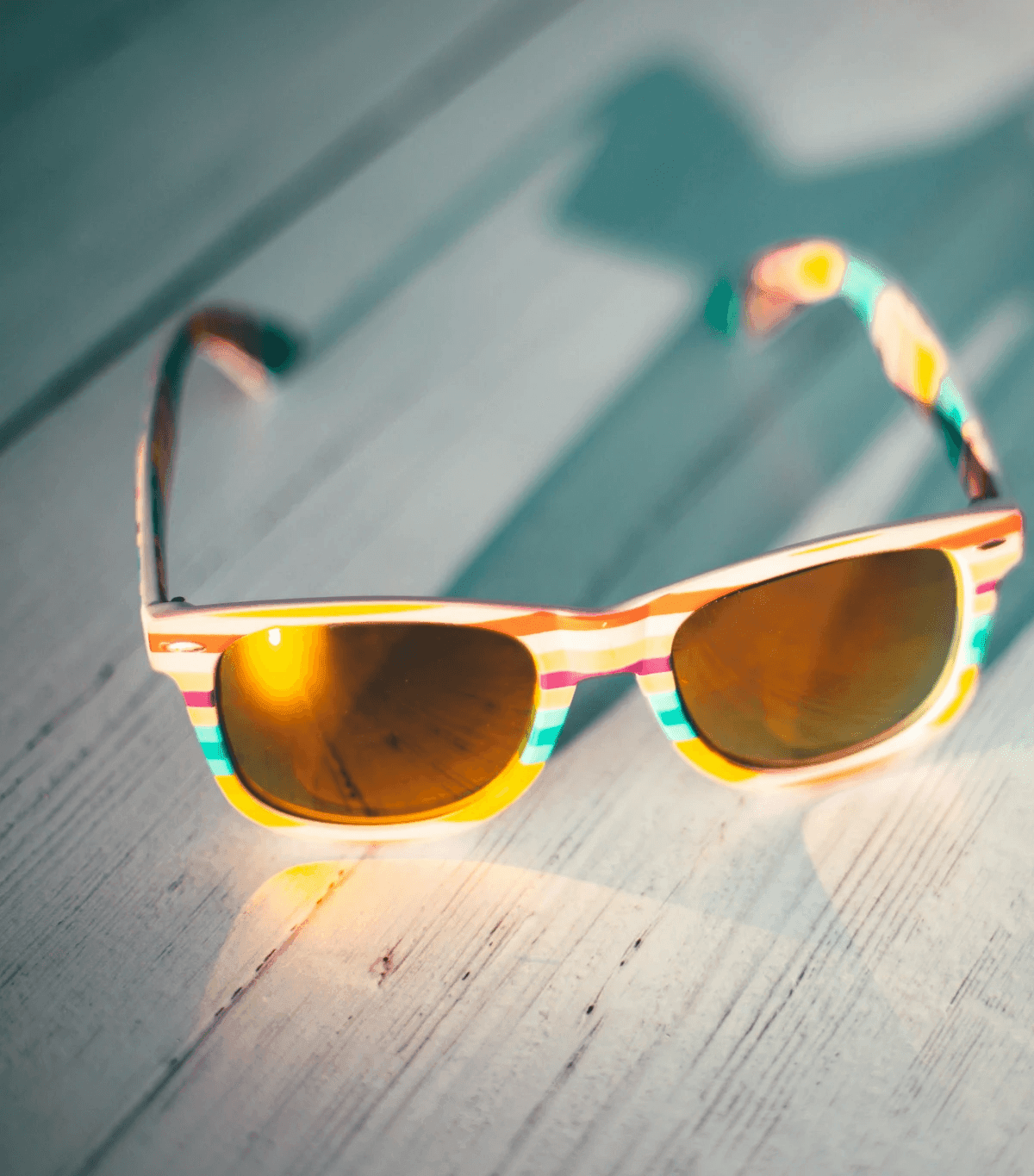 How Can I Tell if Sunglasses Have UV Protection? - blog