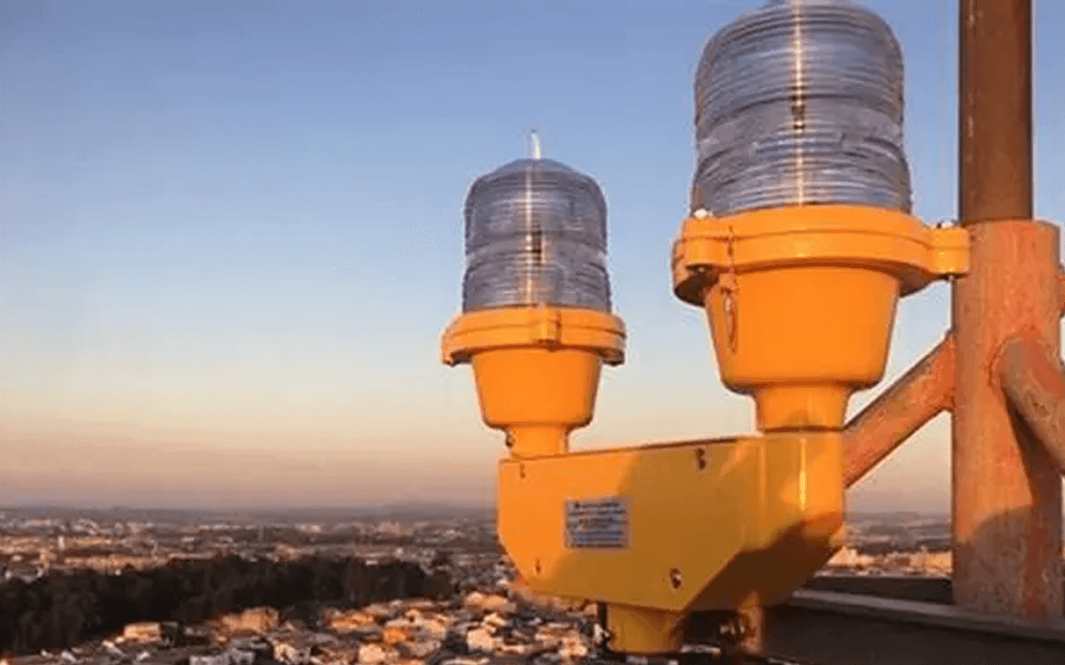 FAA Lighting: Safety & Compliance Guide - Blog