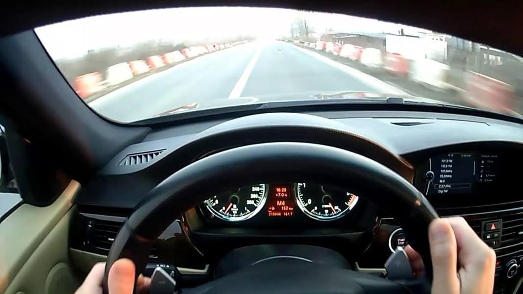 How to use the dyno mode with an automatic gearbox? - u...