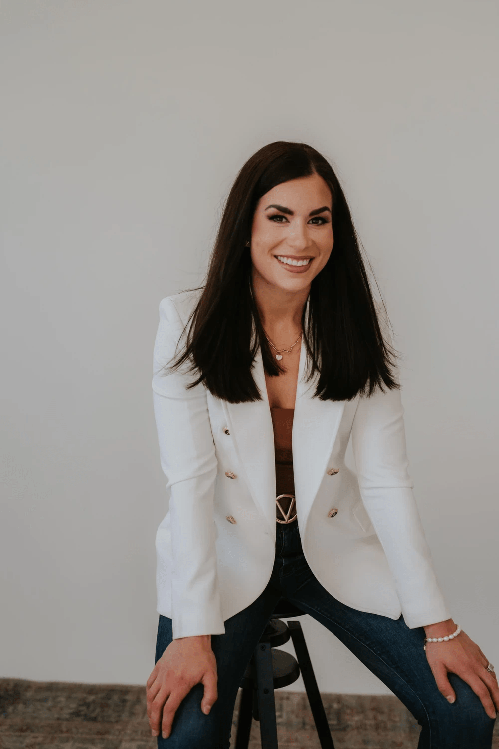 Historic Appointment: Michelle Okere Named First Execut...