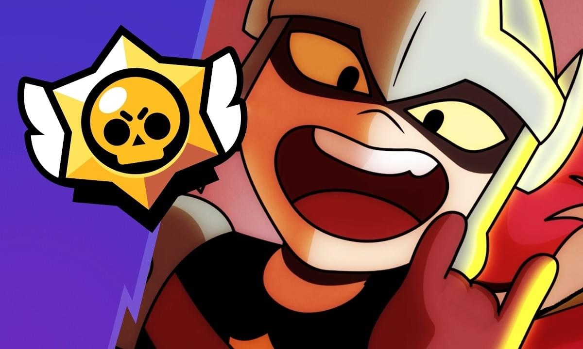 Brawl Stars x DragonForce - A Draco Tale｜中英歌詞 - Dragon...