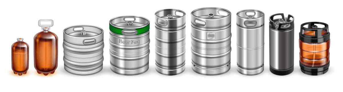 How Much Is a Keg of Beer?