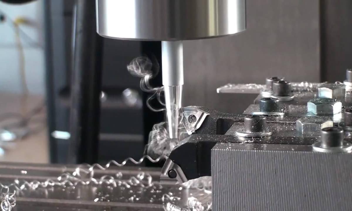 The Ultimate Guide: How to Make a CNC Mill with Minimal...