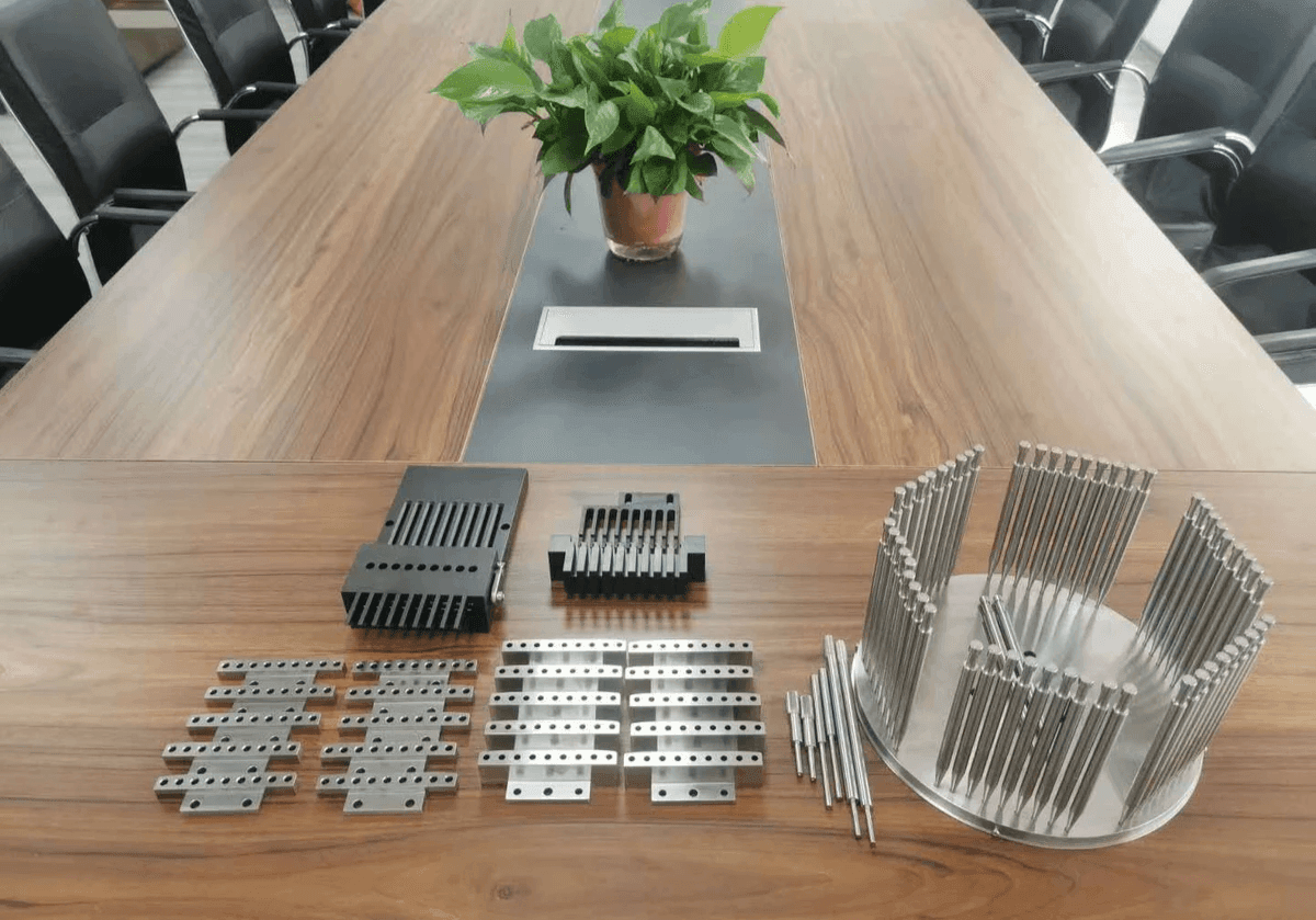 Are there any special parts that need attention during ...