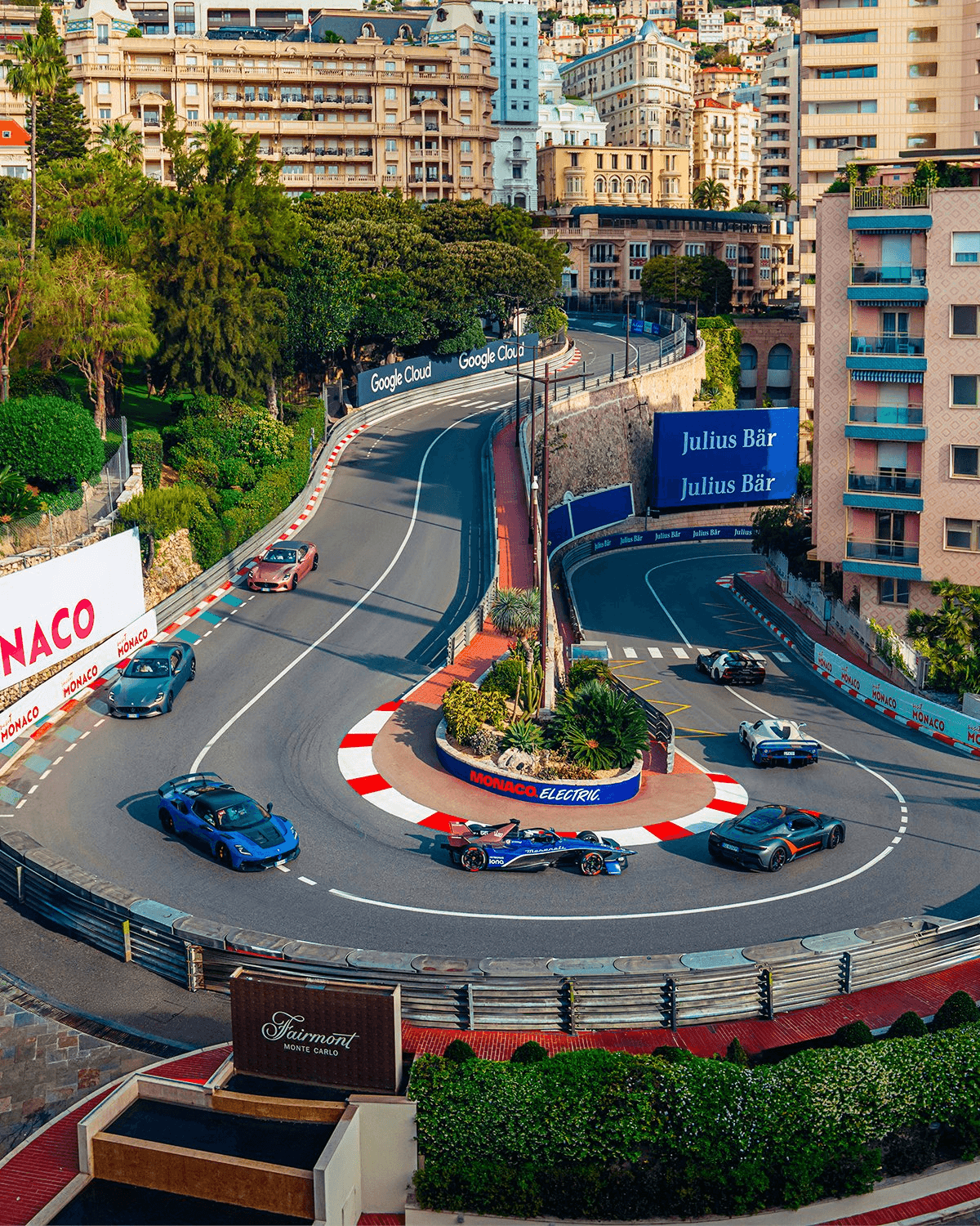 Maserati oslavuje 100 rokov - SPOT