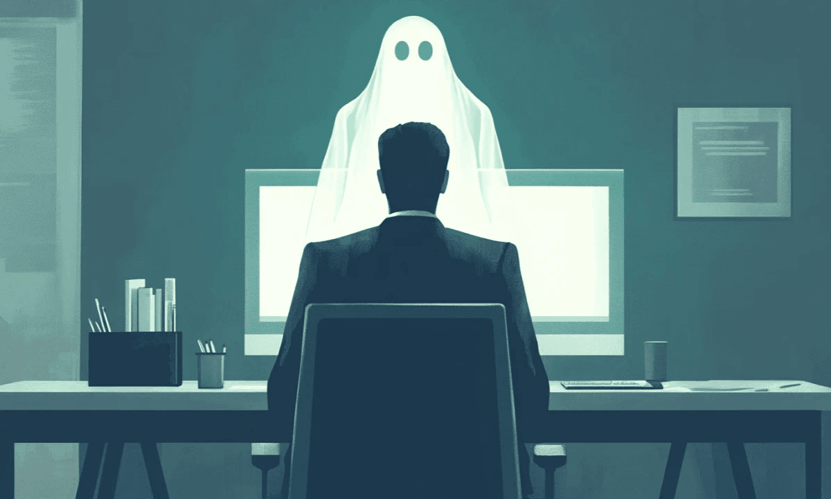 The Reality of Job Hunting: What Happens When You’re Gh...