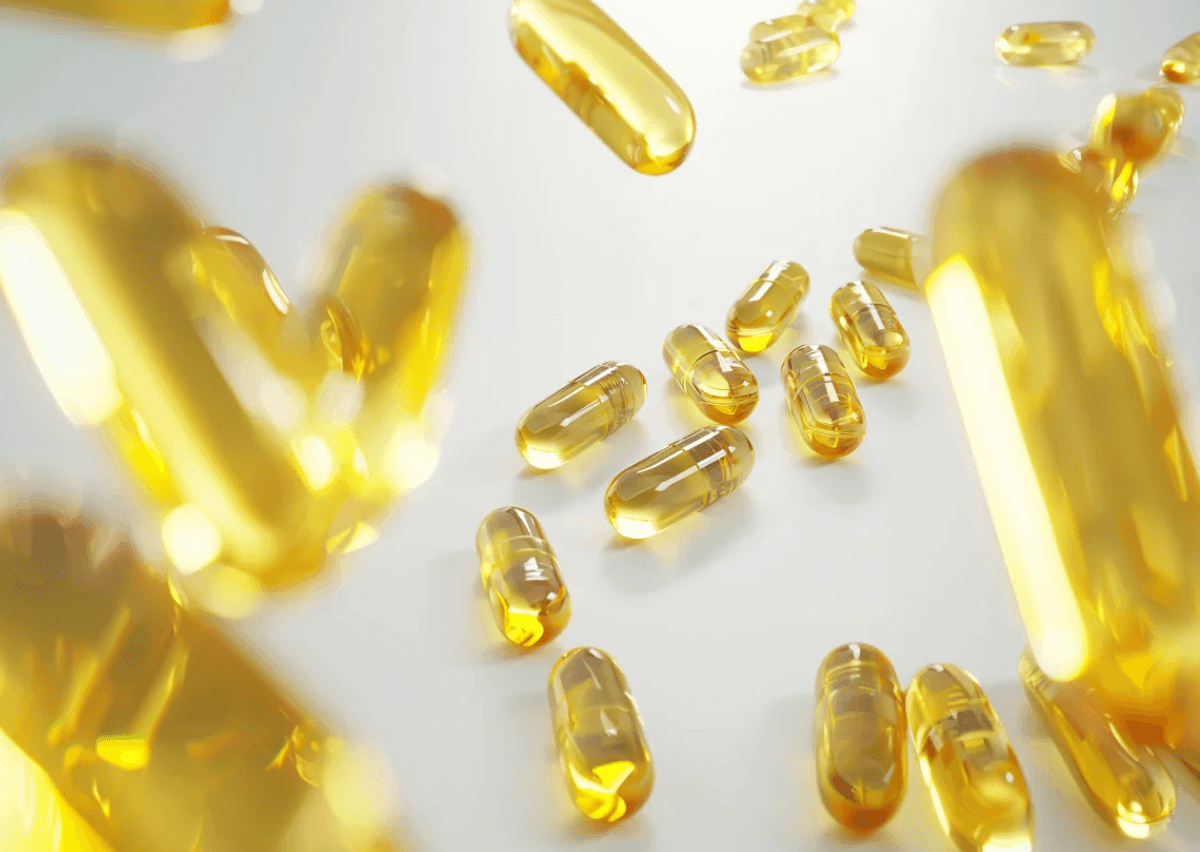 Oil-Filled Hard Capsules Salt Lake City | Empty Capsule...
