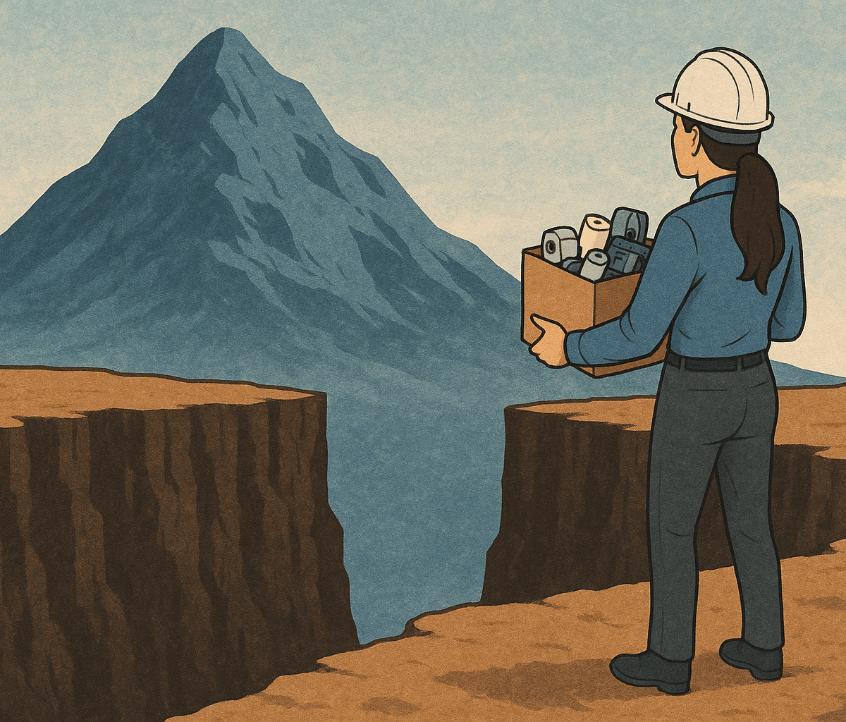 The Search for Growth: Focusing on Commercial Readiness...