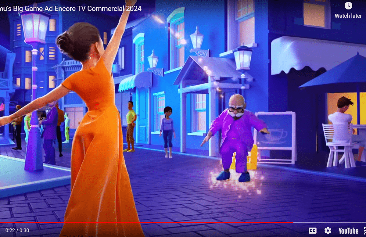 Playing with Fire: Temu’s High-Stakes Gamification Stra...