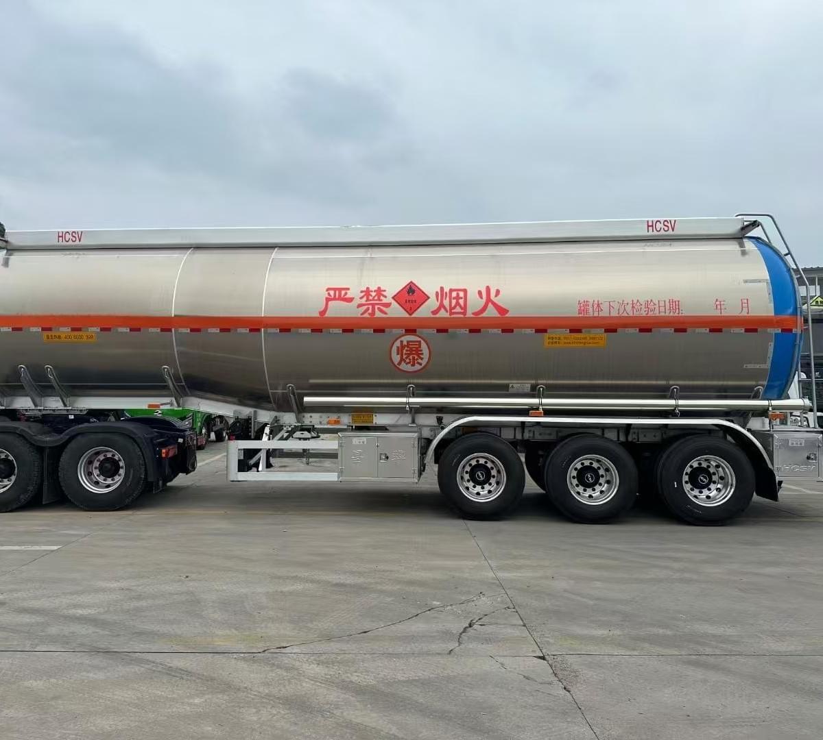 What are the specific DOT MC-331 specs for propane tank...