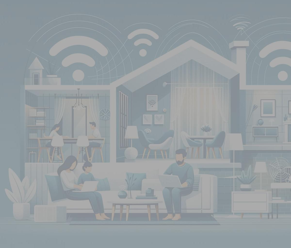 Troubleshooting and Optimizing Your Home WiFi Network