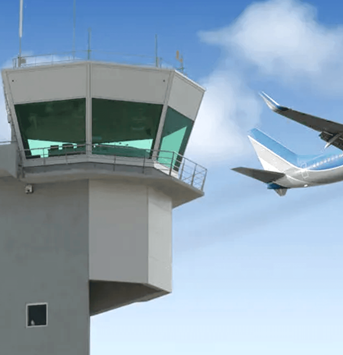 What is ATC in Aviation? Defining the Backbone of Air S...