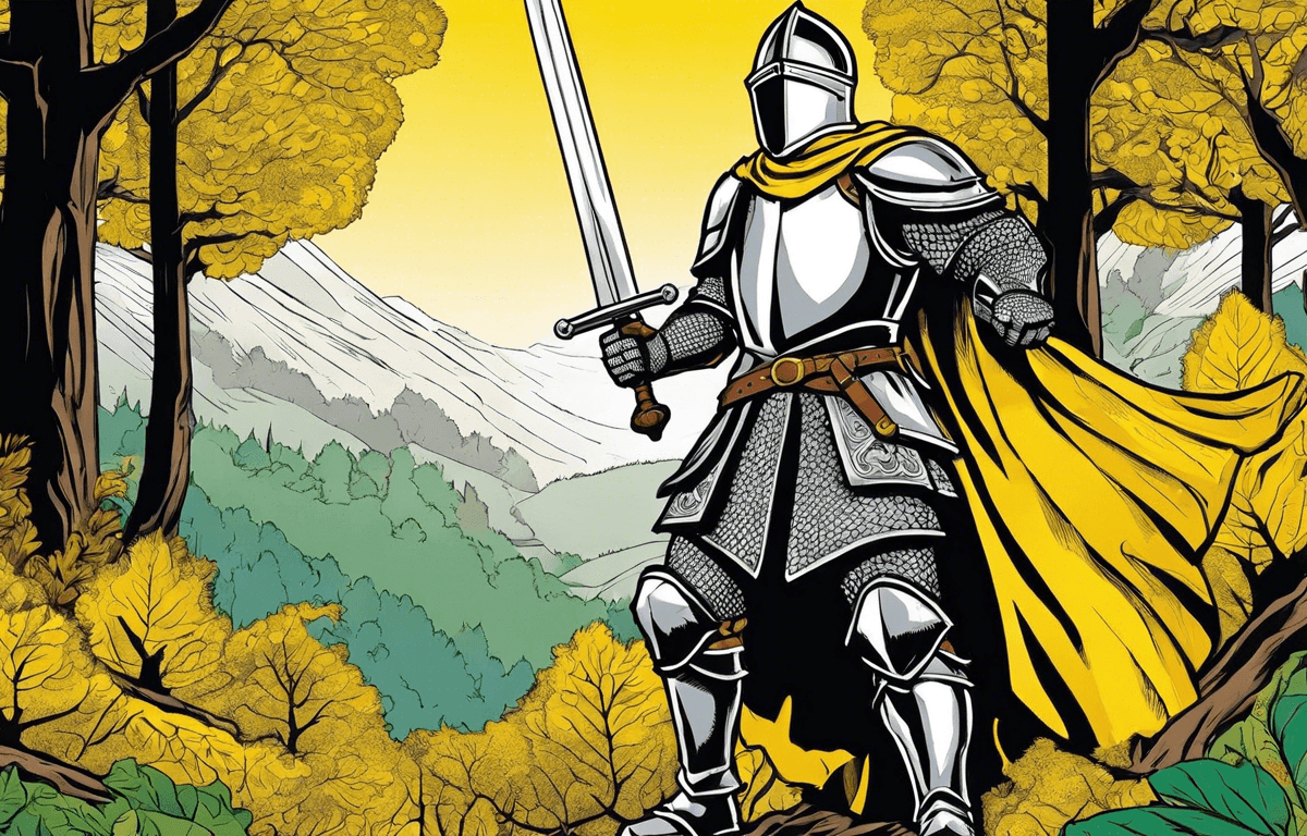 Understanding the Power of Bravery and How To Master It...