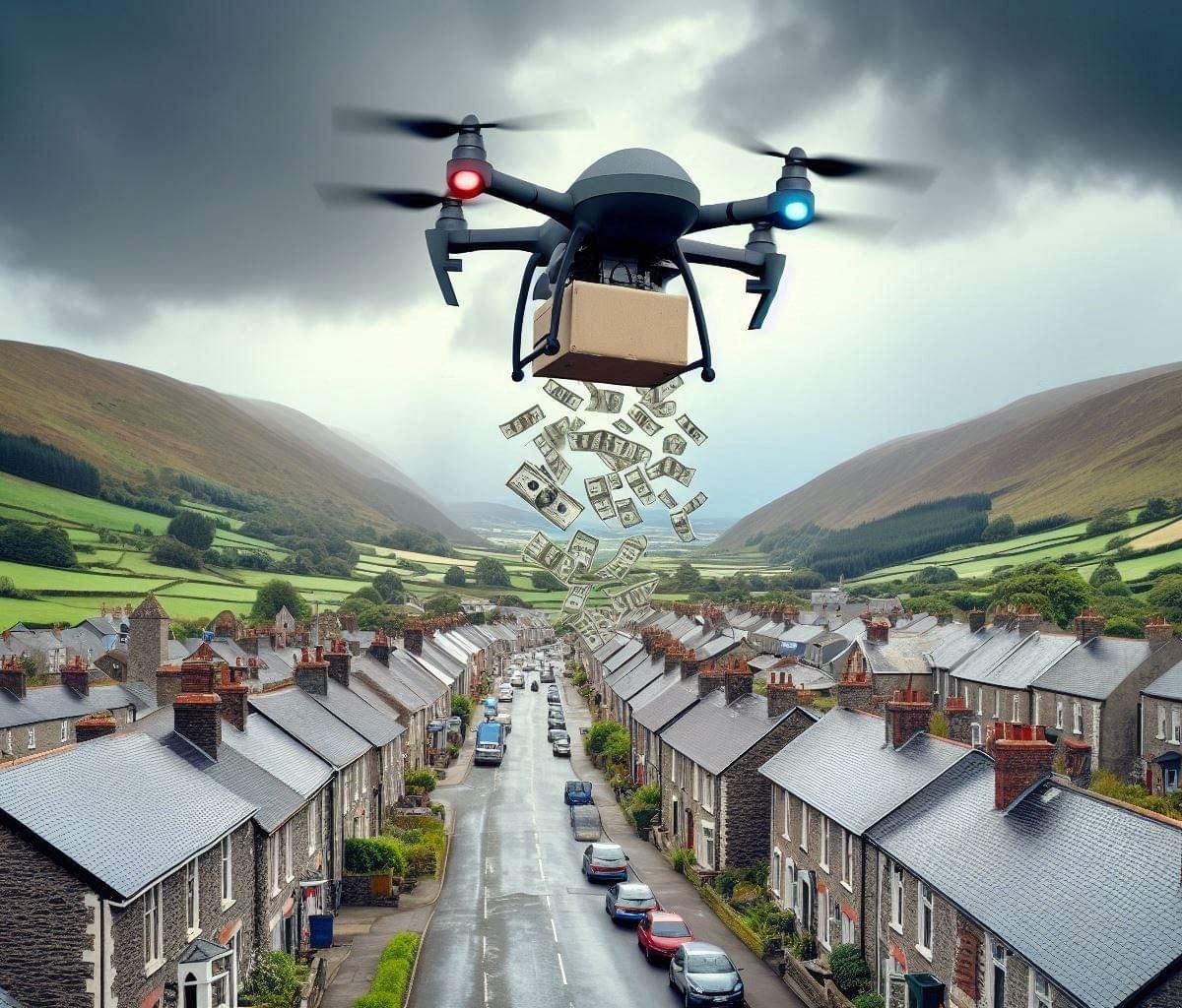 UK Defence Industrial Strategy #5 – Spreading Prosperit...