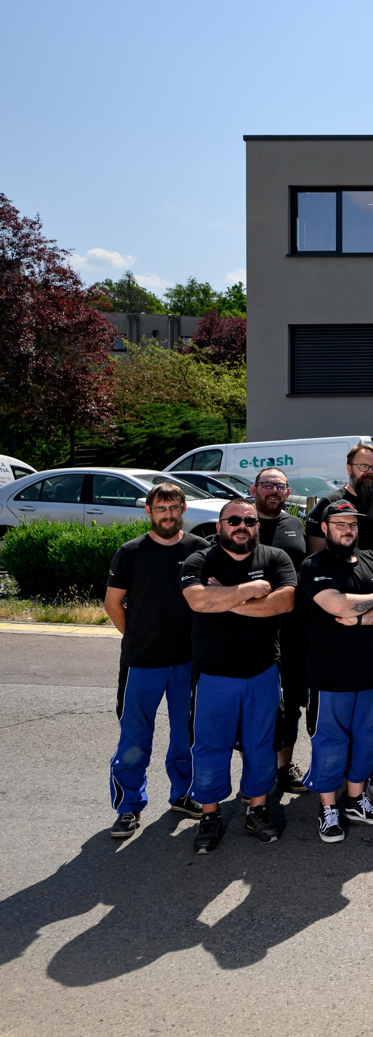 BRUNATA-METRONA, entreprise du Group Marth, lance de no...