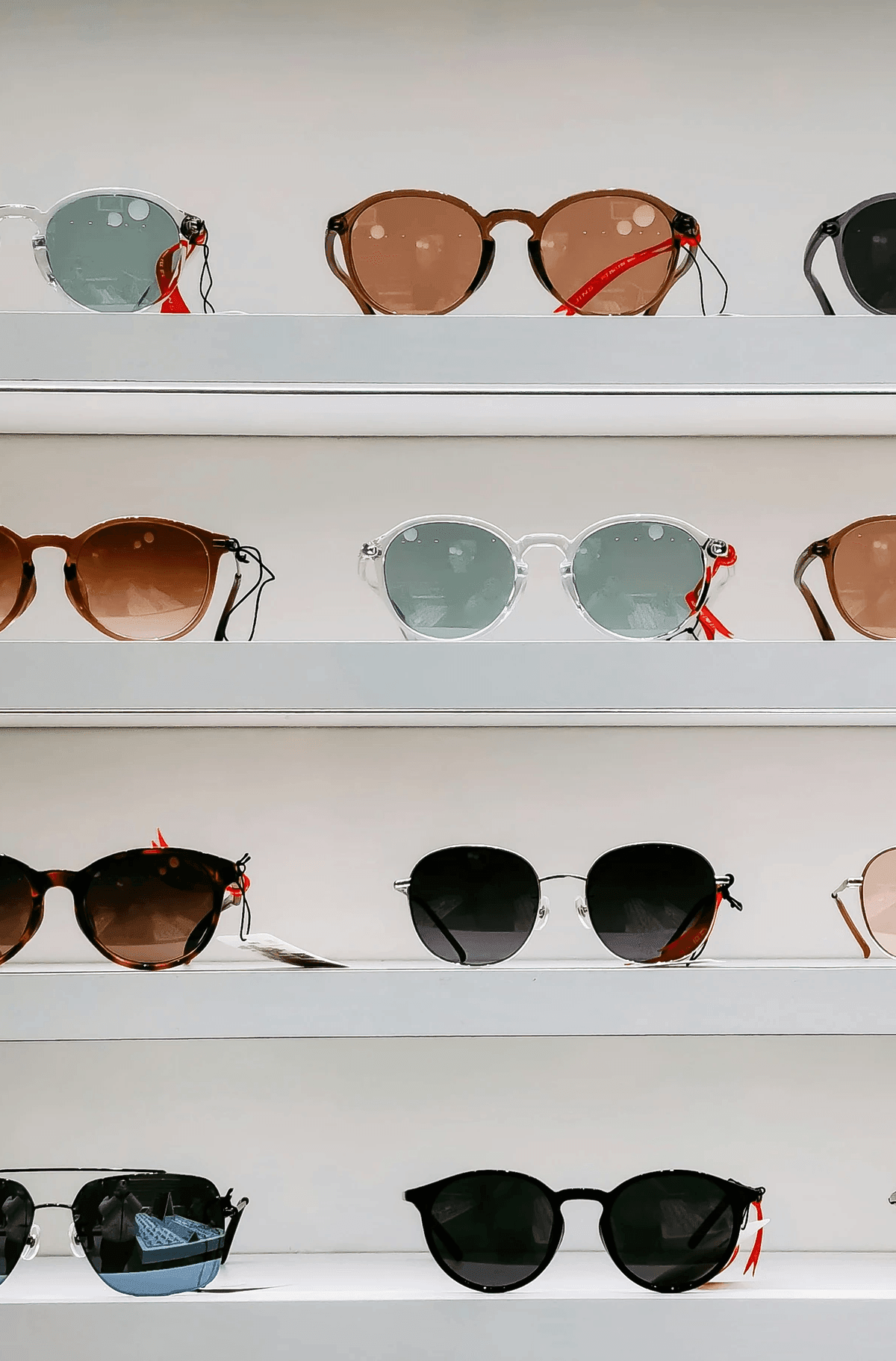 Get Your Own Custom Sunglasses with Logo Now - blog