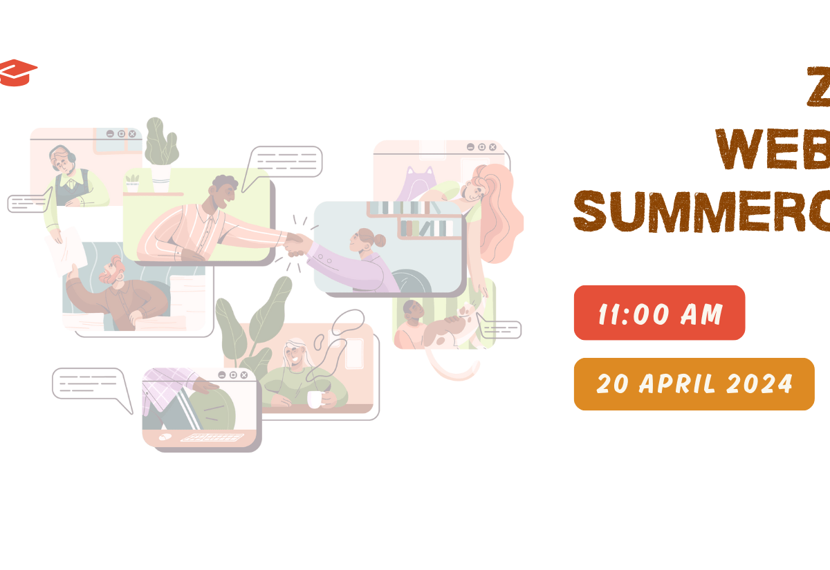 Summer Camp 2024 Join Our Exclusive Webinar Study Cam