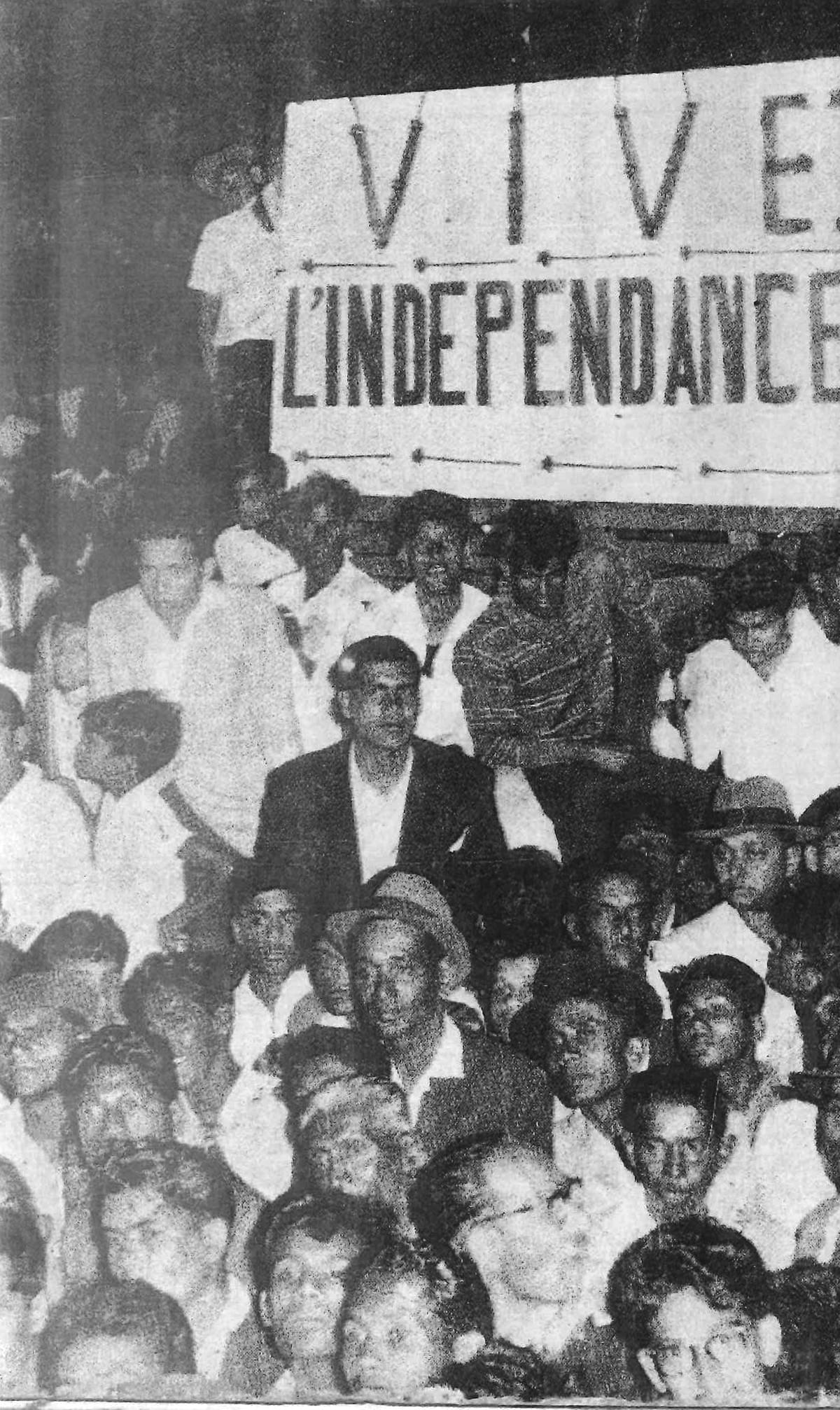 [L’HISTOIRE FASCINANTE DE L’ÎLE MAURICE] Le tracé menan...