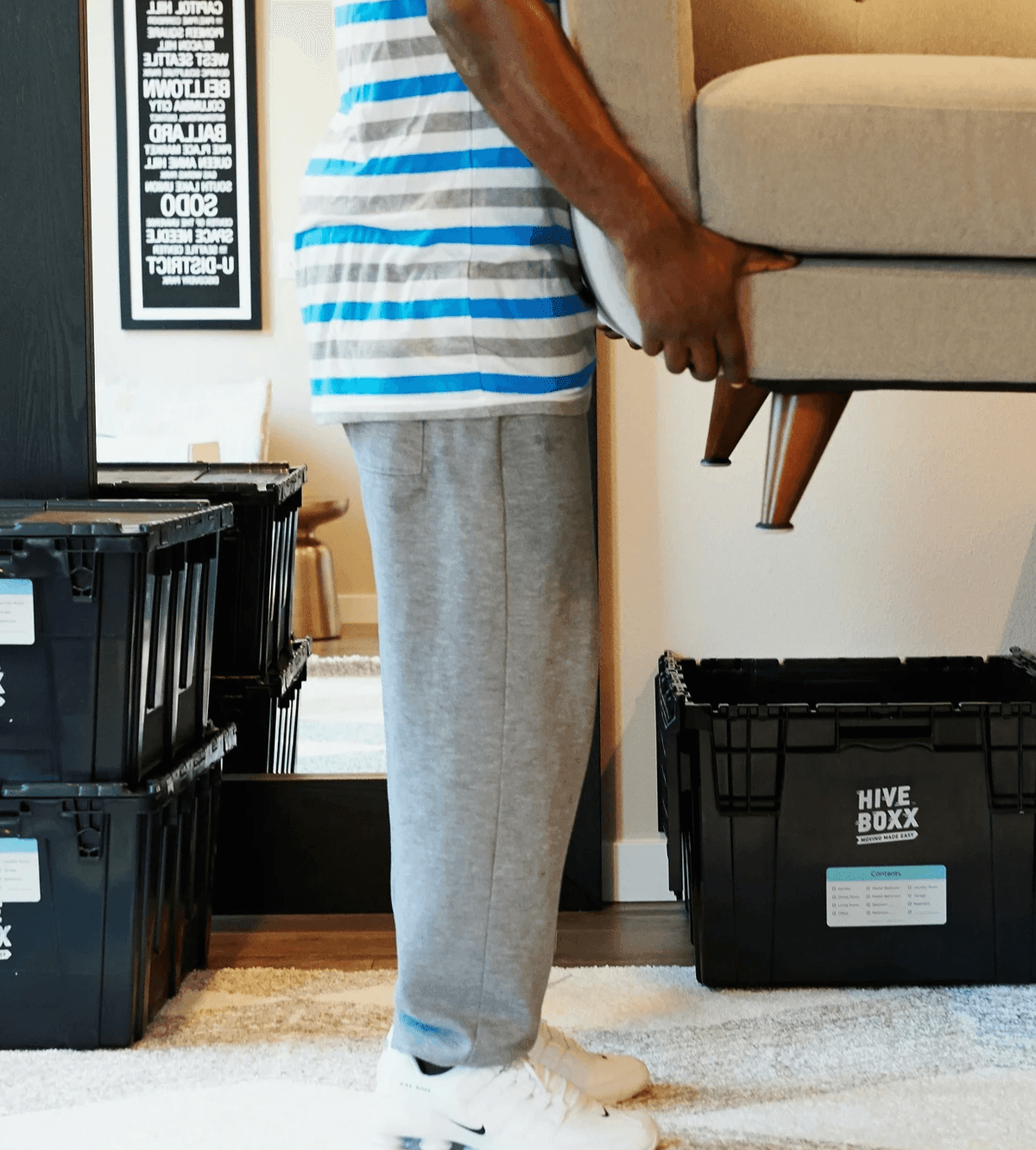 What You Need to Know Before Buying a Flat Pack Storage...