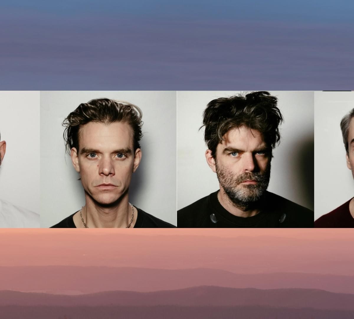 Post-punk band Preoccupations returns to Rickshaw Stop ...