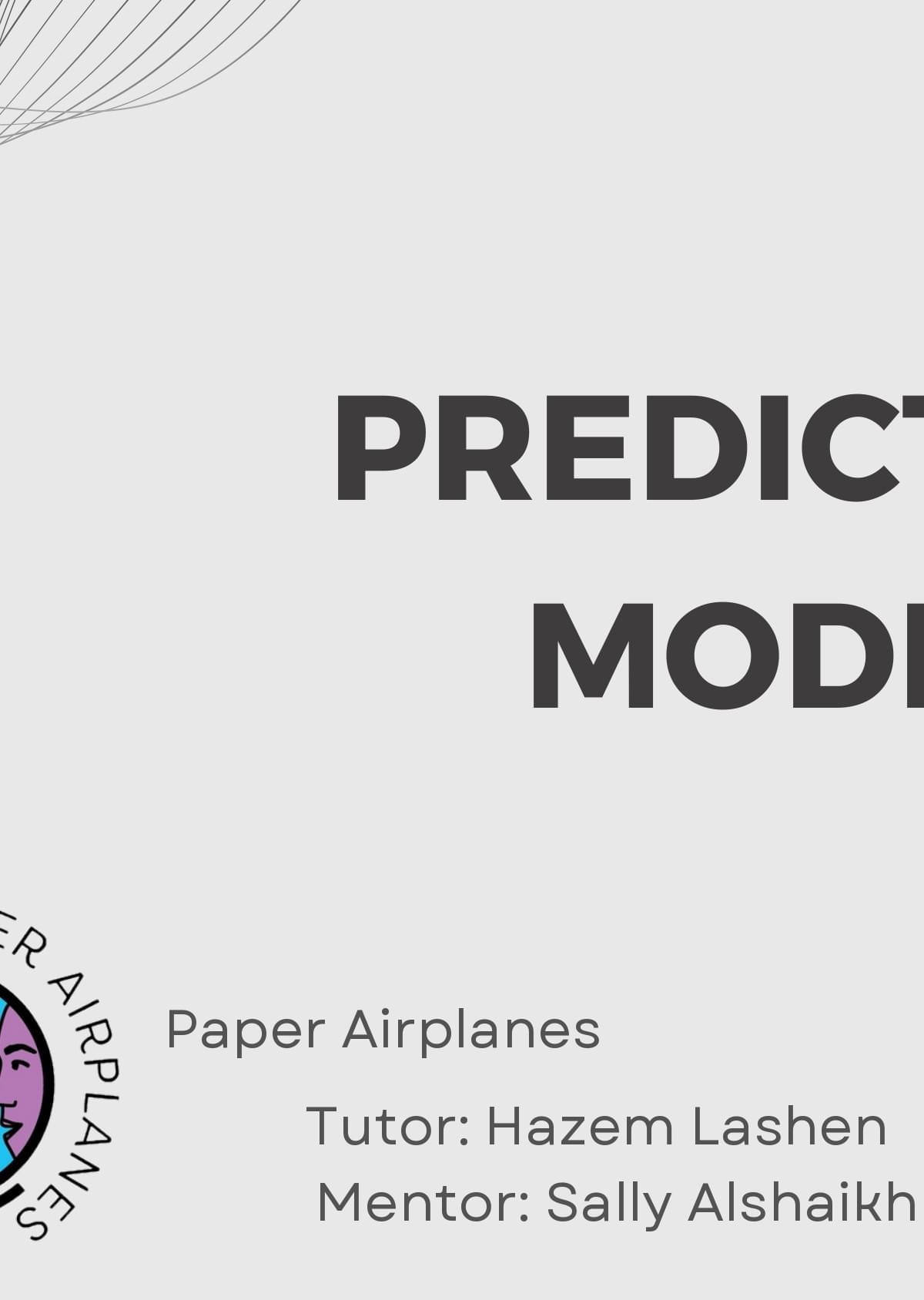 Noor Al-Aghbari - (AI Course - Fall 2025) - WiT Project...