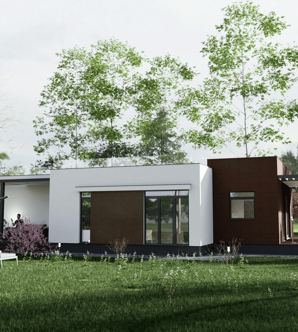 The Ultimate Guide to Prefab House China