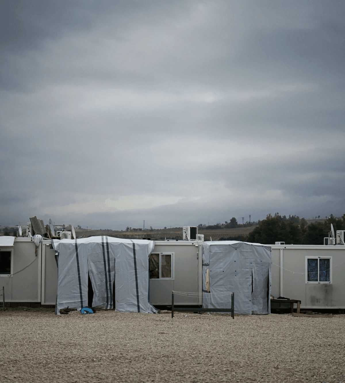 What You Need to Know Before Buying a Modular Camp Syst...