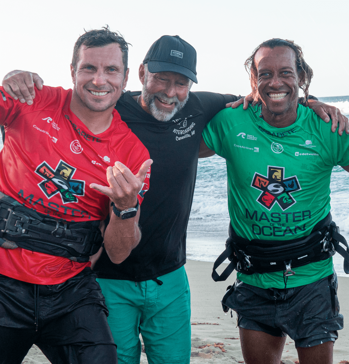 DAY 4 MASTER OF THE OCEAN 2024