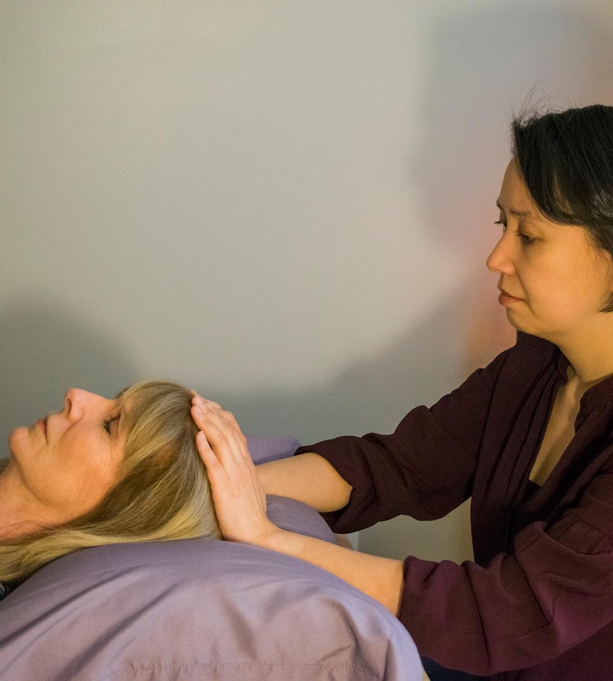 50 Benefits of Reiki - Part 2 - Reiki Healing Selfcare