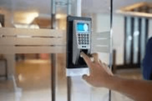 The Top Benefits of Modern Access Entry Systems