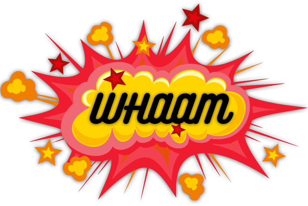 whaamkabaam