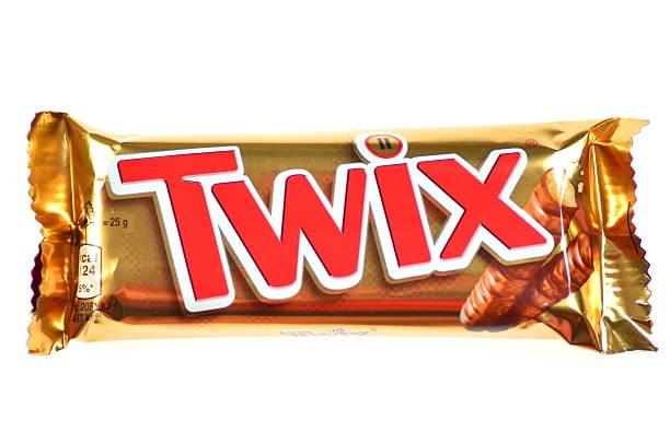 Unwrap the magic of Twix