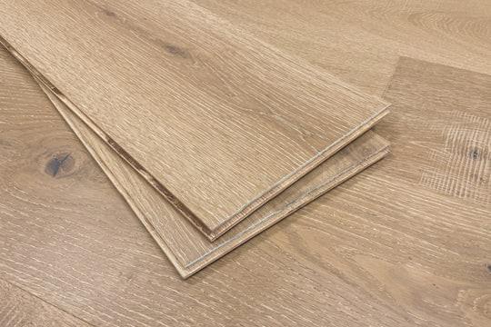 European Oak Engineered Hardwood:Why It’s the Smart Flo...