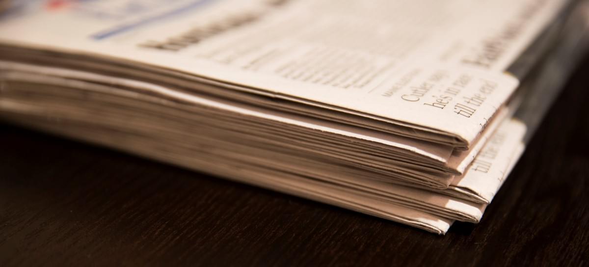 Ambiguous Headlines - Just for Fun