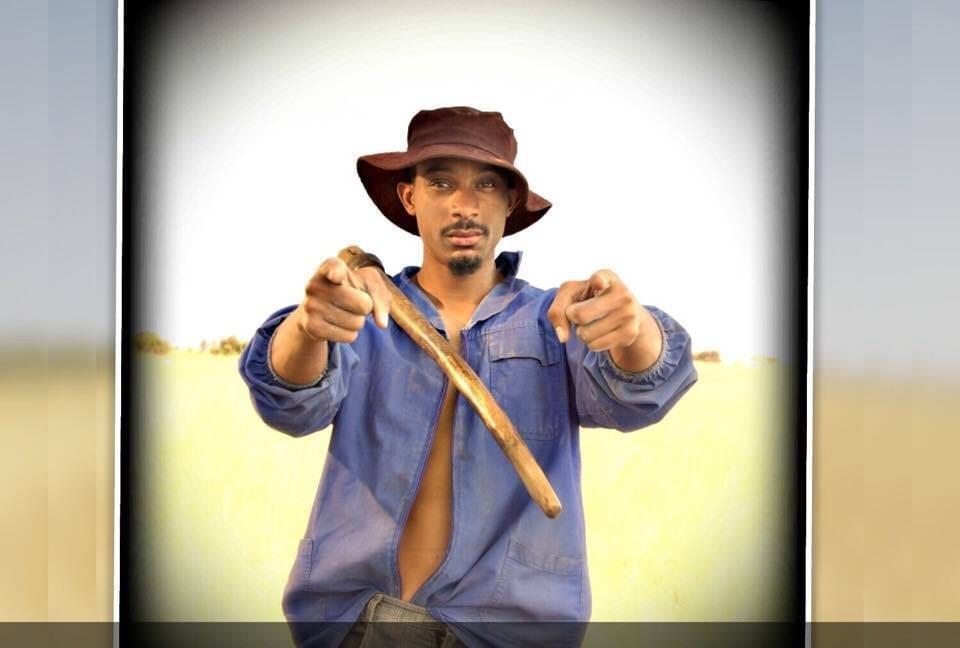 John Cole, Top Zimbabwean Dance Choreographer