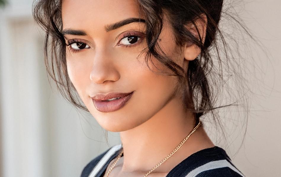 Kim Jayde, Living Her Best Life As A Blogger, Model And...