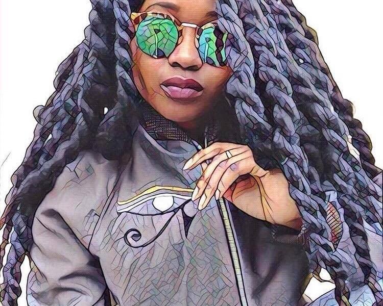 Nefertari, Putting Zimbabwean Fashion On The Map