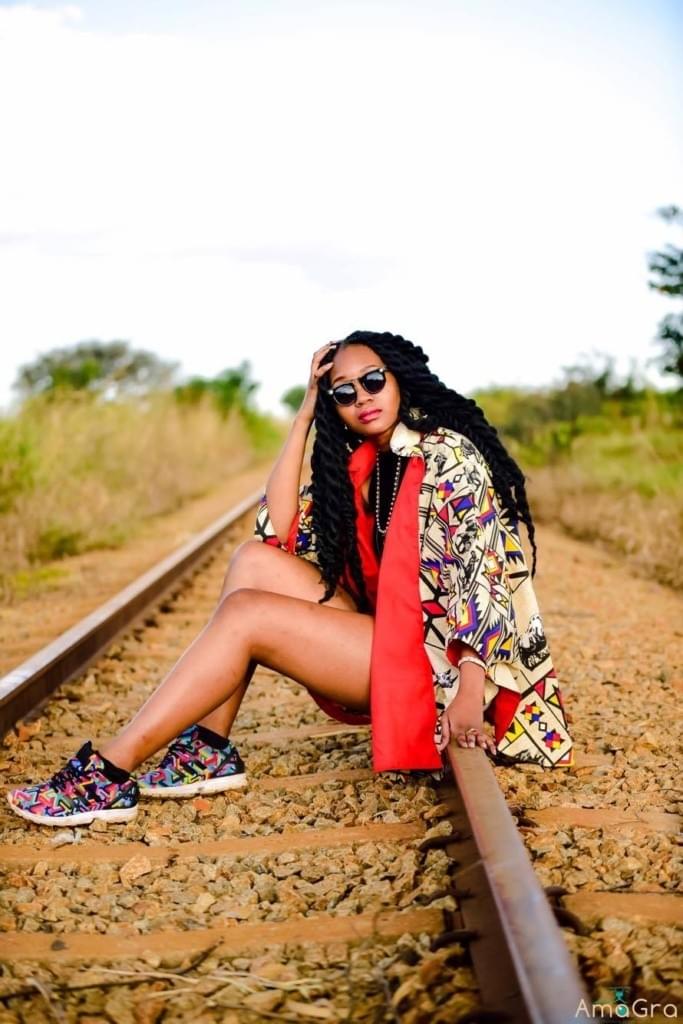 Nefertari, Putting Zimbabwean Fashion On The Map