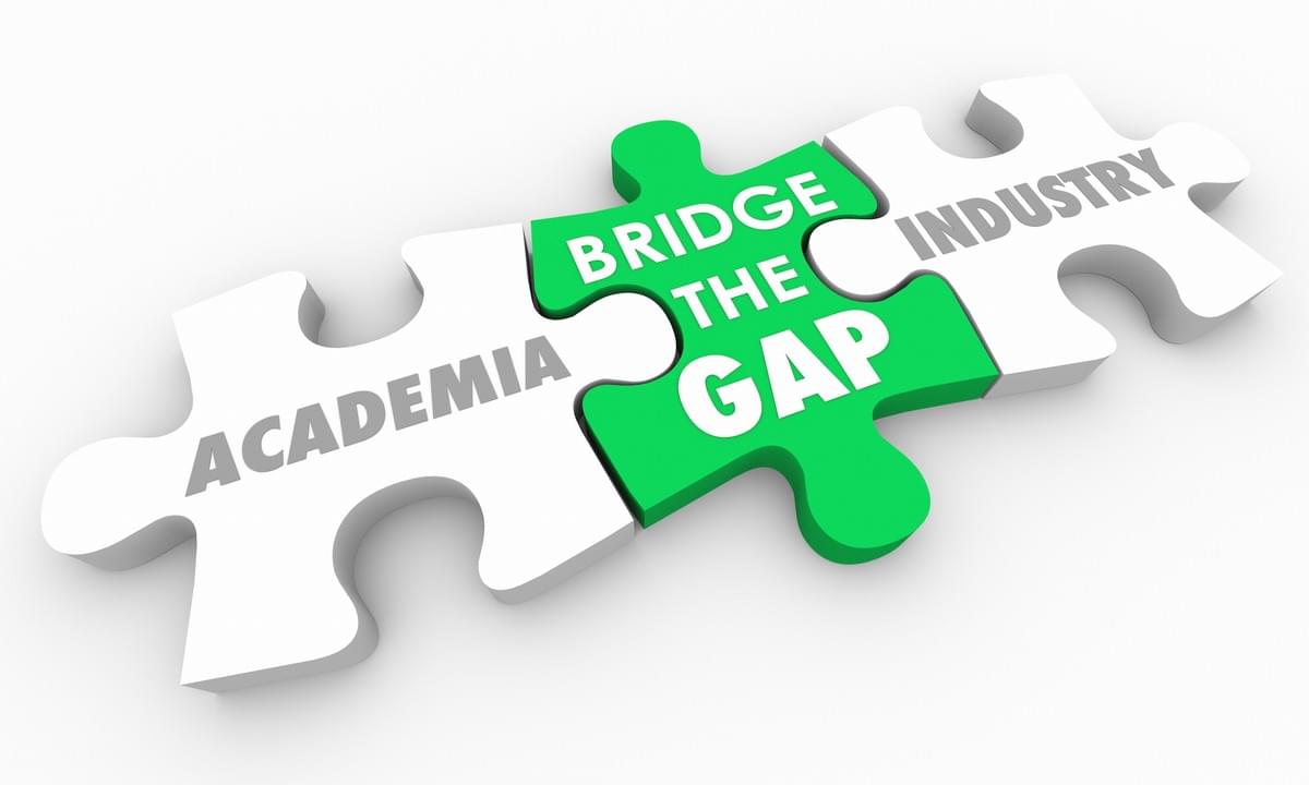 The Amazing Value of Academia-Industry Collaboration