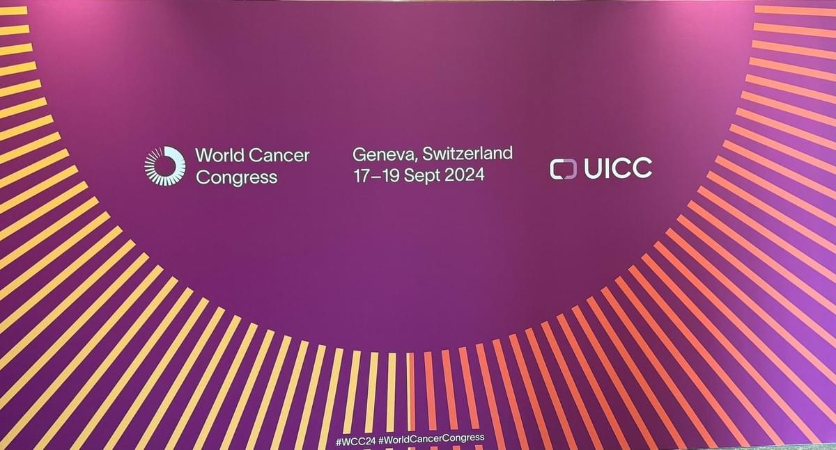 WCC 2024 Global Panel Discussion: Navigating Early Det...
