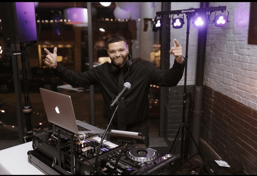 Celebrating Ten+ Years of Unforgettably Fun Events at M...