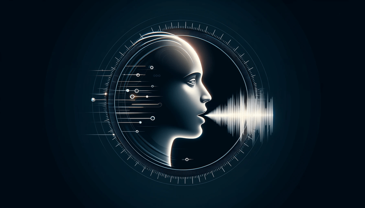 OpenAI的Voice Engine能複製你的聲音，但OpenAI選擇按兵不動。 - 新聞觀點