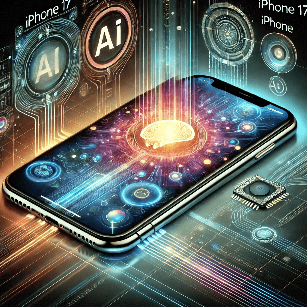 iPhone 17 可能才是真正的 AI iPhone - 精選解讀