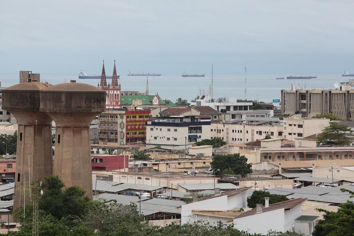 7 Amazing Facts about Togo