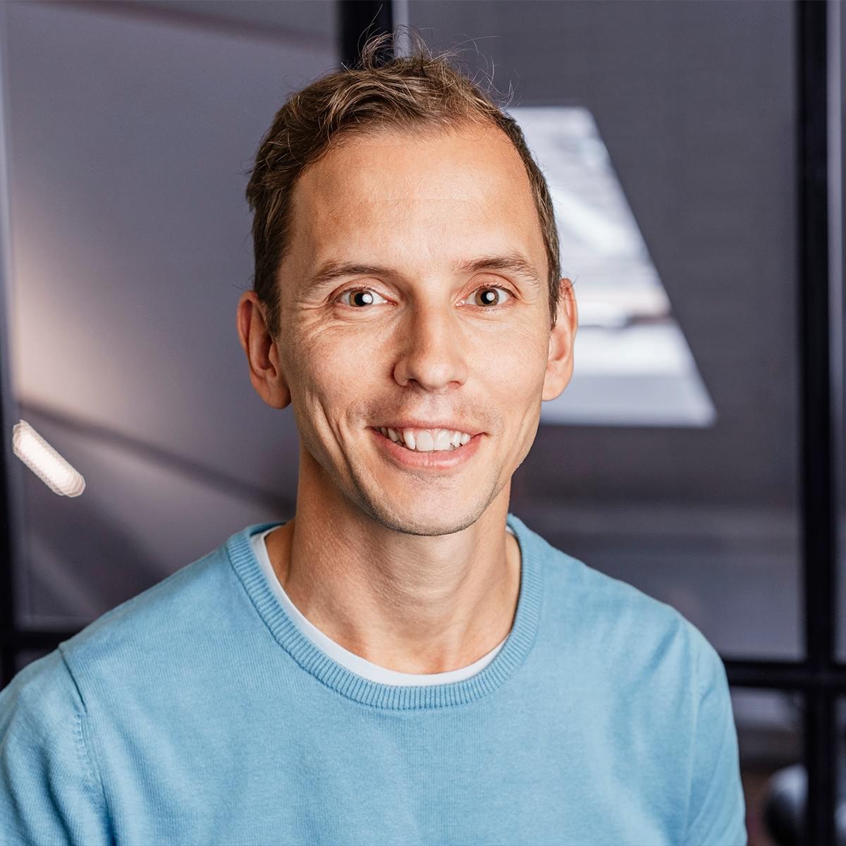 CPLTS – AI Transformation Studio