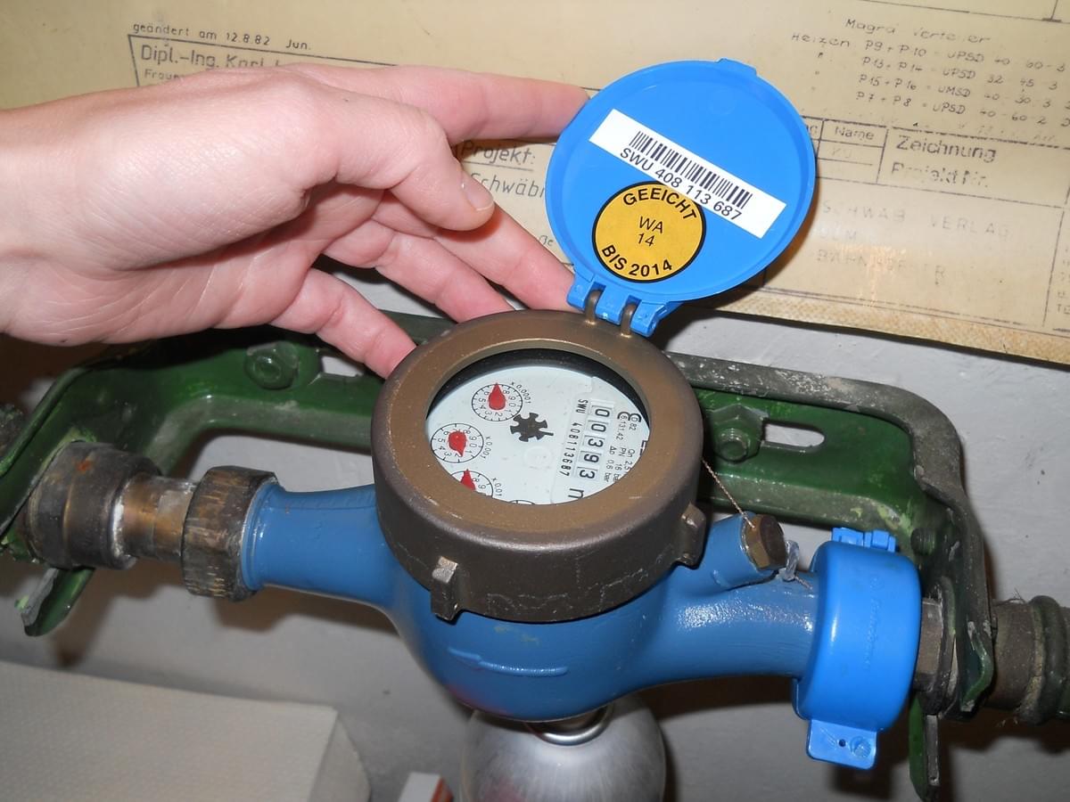 What Is a Flow Meter?