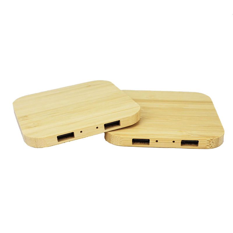 Eco-Friendly Wireless Chargers