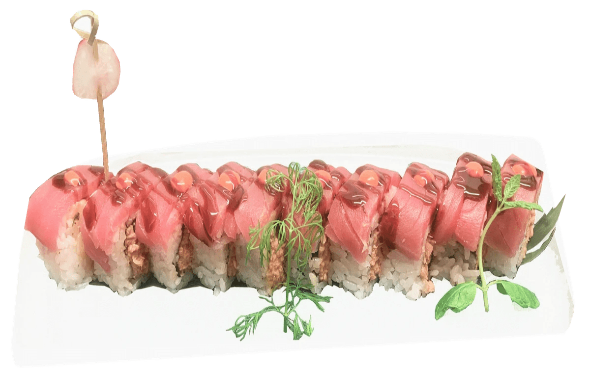 sun sushi