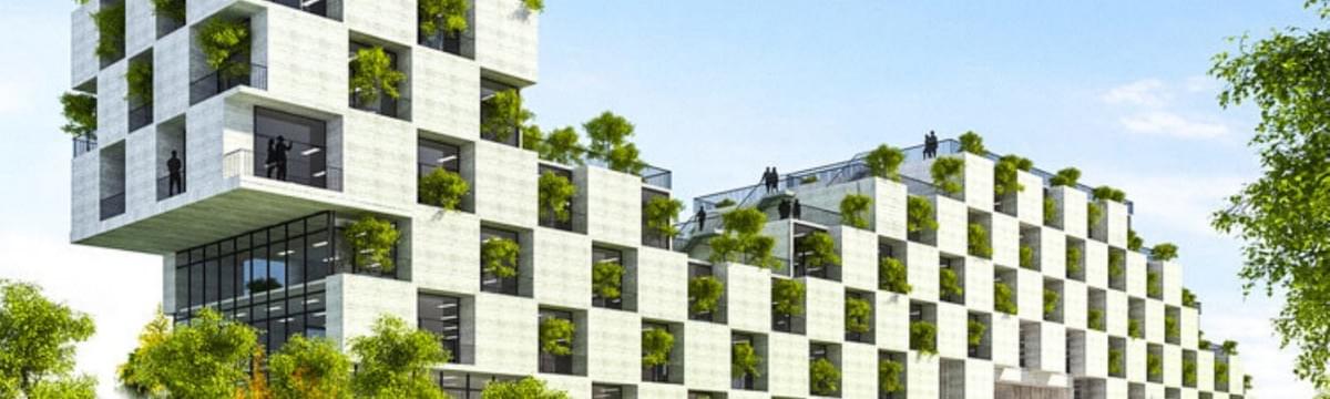 FPT University’s new campus is the coolest sustainable ...