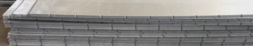 STMAT integrated advantage of mica plate machining